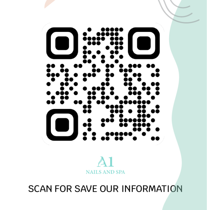 A1 Nails & Spa,LLC | Best nail salon Duncan, SC